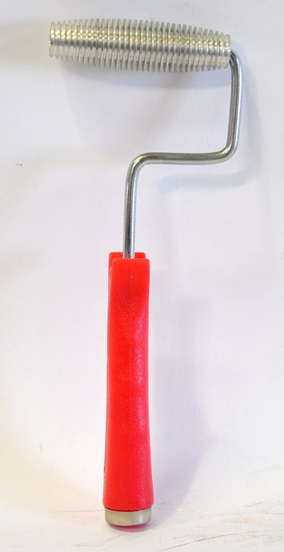 Roller Barrel - Martini Fibreglass