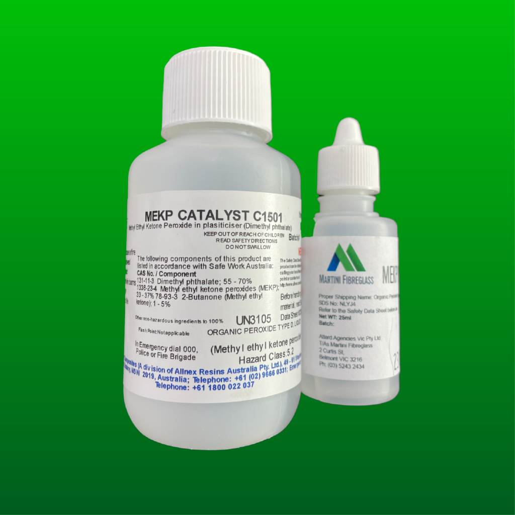 Products Archive - Martini Fibreglass