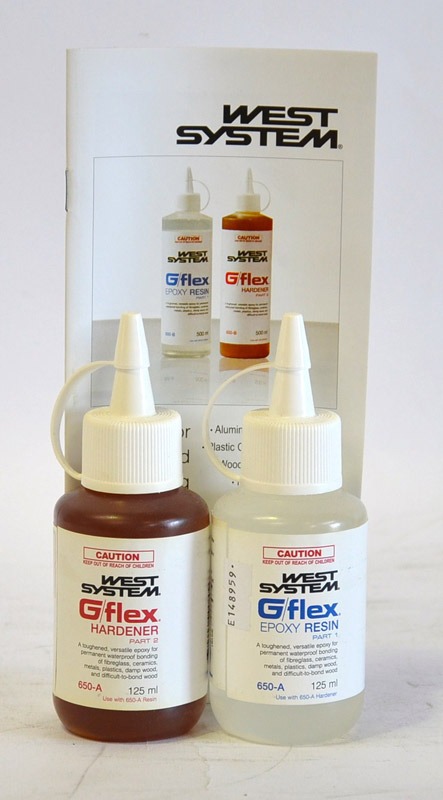 Epoxy – Martini Fibreglass