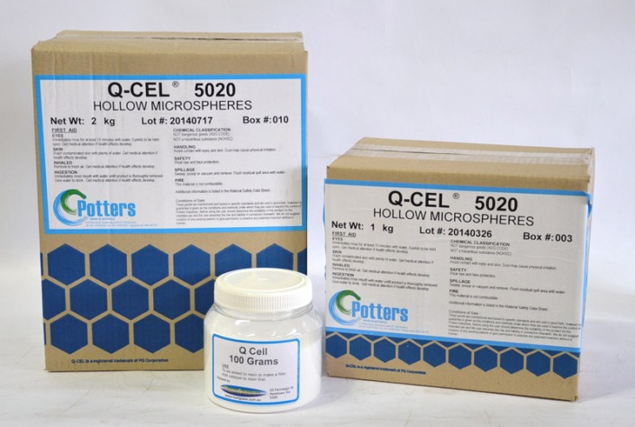 Q-Cel – Martini Fibreglass