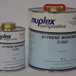 Wax In Styrene – Martini Fibreglass