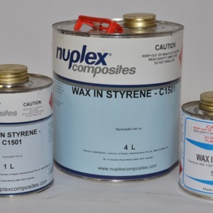 Resin / Adhesives – Martini Fibreglass