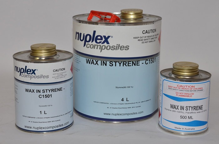 Resin Additives – Martini Fibreglass